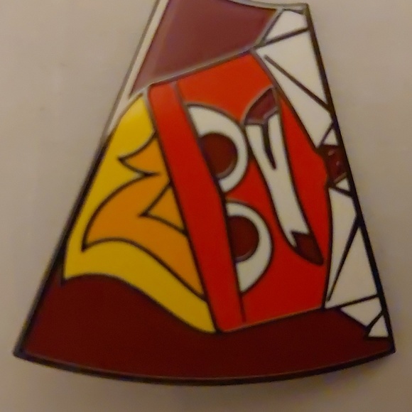 Loungefly | Jewelry | Disney Inside Out Pin | Poshmark